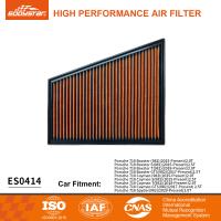 China EDDYSTAR Performance Air Filter for Porsche 911/718 (Carrera/Boxster/Cayman) – Direct Fit for sale