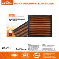 China EDDYSTAR High-Performance Air Filter for Toyota / Lexus / Subaru – Shared OE Fitment for sale