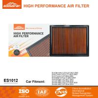 China EDDYSTAR High-Performance Air Filter for Ford (Focus/Fiesta/Mondeo/EcoSport/Edge) – Washable & Reusable for sale