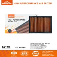 China EDDYSTAR High-Performance Air Filter for Ford (Focus/Fiesta/Mondeo/EcoSport/Edge) – Washable & Reusable for sale