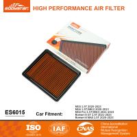 China EDDYSTAR High-Performance Air Filter for MG & Roewe (MG5/MG6/MG HS, Roewe RX5/i6 MAX) 1.5T/2.0T for sale
