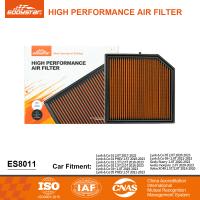 China EDDYSTAR High-Performance Air Filter for Geely & Lynk & Co for sale