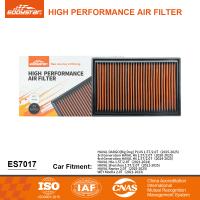 China EDDYSTAR Performance Air Filter for Haval H6/H9, Tank 300/500, WEY VV7 for sale