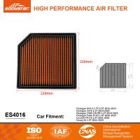 China EDDYSTAR Performance Air Filter for Changan CS75/CS55/UNI-V/UNI-K/UNI-T for sale