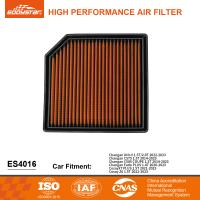China EDDYSTAR Performance Air Filter for Changan CS75/CS55/UNI-V/UNI-K/UNI-T for sale