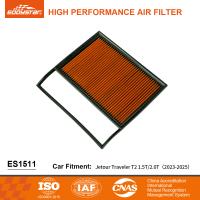 China EDDYSTAR Performance Air Filter for Chery Tiggo 7/8 Pro, Arrizo 8 & Jetour X70/X90 for sale