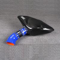 China EDDYSTAR Carbon Fiber Intake for Audi for sale