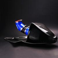 China EDDYSTAR Carbon Fiber Intake for Audi for sale