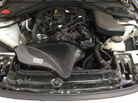 China EDDYSTAR Carbon Fiber Cold Air Intake for BMW B58/S58 Engines for sale