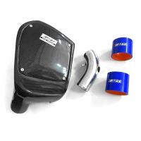 China EDDYSTAR Carbon Fiber Cold Air Intake for Buick 2.0T Turbo for sale