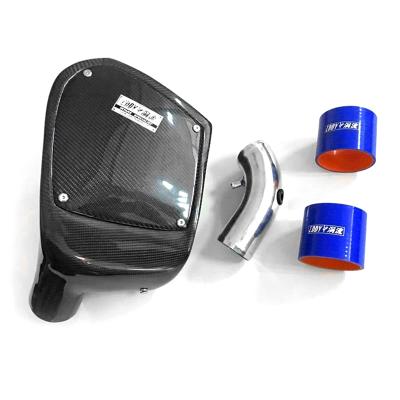 China EDDYSTAR Carbon Fiber Cold Air Intake for Buick 2.0T Turbo for sale
