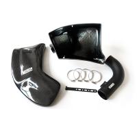 China EDDYSTAR Carbon Fiber Cold Air Intake for Buick 2.0T Turbo for sale