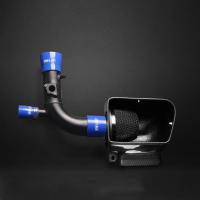 China EDDYSTAR Carbon Fiber Intake for Subaru BRZ / Toyota GR86 / Lexus for sale