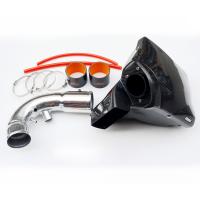 China EDDYSTAR Carbon Fiber Intake System for Ford Mustang / F-150 Raptor / Focus RS for sale