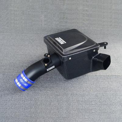 China EDDYSTAR Carbon Fiber Intake System for Lynk & Co 01/02/03/05 2.0T for sale