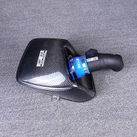 China EDDYSTAR Carbon Fiber Intake for MG6/MG7/Roewe i6/RX5 1.5T/2.0T for sale