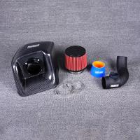 China EDDYSTAR Carbon Fiber Intake for MG6/MG7/Roewe i6/RX5 1.5T/2.0T for sale
