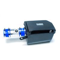China EDDYSTAR Carbon Fiber Intake for Acura Integra Type S / NSX / TLX Type S for sale