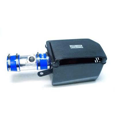 China EDDYSTAR Carbon Fiber Intake for Acura Integra Type S / NSX / TLX Type S for sale