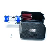 China EDDYSTAR Carbon Fiber Intake for Acura Integra Type S / NSX / TLX Type S for sale