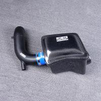 China EDDYSTAR Carbon Fiber Intake for Kia Stinger GT 3.3T V6 for sale