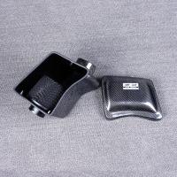 China EDDYSTAR Carbon Fiber Intake for Kia Stinger GT 3.3T V6 for sale