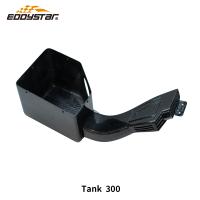 China EDDYSTAR Vortex Carbon Fiber Intake Box for Tank 300 2.0T for sale