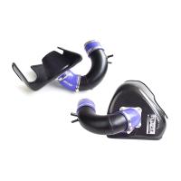 China EDDYSTAR Carbon Fiber Cold Air Intake for Hyundai Genesis Coupe 2.0T/3.8L for sale