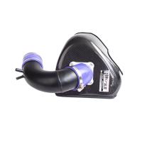 China EDDYSTAR Carbon Fiber Cold Air Intake for Hyundai Genesis Coupe 2.0T/3.8L for sale