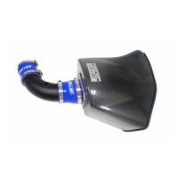 China EDDYSTAR Carbon Fiber Cold Air Intake for Chevrolet Camaro SS/ZL1 6.2L V8 for sale