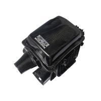 China EDDYSTAR Dry Carbon Fiber Cold Air Intake for Infiniti Q50 2.0T for sale