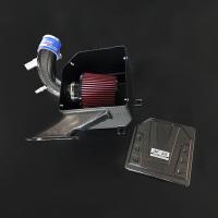 China EDDYSTAR Performance Cold Air Intake for Changan UNI-V 1.5T/2.0T Blue Core for sale