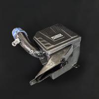China EDDYSTAR Performance Cold Air Intake for Changan UNI-V 1.5T/2.0T Blue Core for sale
