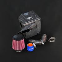 China EDDYSTAR Performance Cold Air Intake for Changan UNI-V 1.5T/2.0T Blue Core for sale