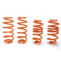 China EDDYSTAR Performance Lowering Springs For Audi A3 A4 A5 A6 Q3 Q5 A1 A7 Q7 TT 2005-2025 for sale