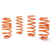 China EDDYSTAR Performance Lowering Springs For Audi A3 A4 A5 A6 Q3 Q5 A1 A7 Q7 TT 2005-2025 for sale