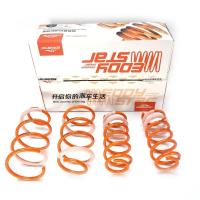 China EDDYSTAR Performance Lowering Springs For BMW 1/2/3/4/5/6/7/X1/X3/X4/X5/X6/Z4 2005-2025 for sale