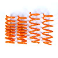 China EDDYSTAR Performance Lowering Springs For Mercedes A/C/E/S/CLA/GLA/GLC/GLE/GLS 2005-2025 for sale