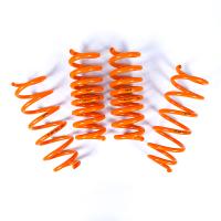 China EDDYSTAR Performance Lowering Springs For Mercedes A/C/E/S/CLA/GLA/GLC/GLE/GLS 2005-2025 for sale