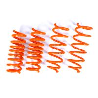 China EDDYSTAR Performance Lowering Springs For Mercedes A/C/E/S/CLA/GLA/GLC/GLE/GLS 2005-2025 for sale