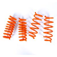 China EDDYSTAR Performance Lowering Springs For Mercedes A/C/E/S/CLA/GLA/GLC/GLE/GLS 2005-2025 for sale