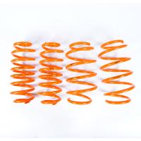 China EDDYSTAR Performance Lowering Springs For Bestune B70 1.5T 1.8T 2.0T 2006-2025 for sale