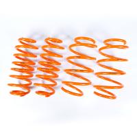 China EDDYSTAR Performance Lowering Springs For Bestune B70 1.5T 1.8T 2.0T 2006-2025 for sale