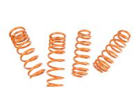 China EDDYSTAR Performance Lowering Springs For Honda Civic/Accord/Fit/CR-V/Integra 2005-2025 for sale