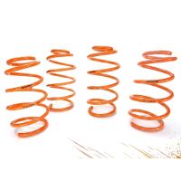 China EDDYSTAR Performance Lowering Springs For BYD Qin/Han/Tang/Seal/Song 2008-2025 for sale
