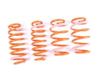 China EDDYSTAR Performance Lowering Springs For VW Golf/Passat/CC/Tiguan/Polo/Bora 2005-2025 for sale