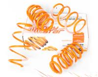 China EDDYSTAR Performance Lowering Springs For Toyota Camry/Corolla/RAV4/Levin/Reiz 2005-2025 for sale