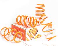 China EDDYSTAR Performance Lowering Springs For Toyota Camry/Corolla/RAV4/Levin/Reiz 2005-2025 for sale