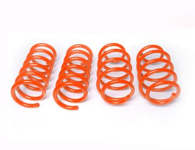China EDDYSTAR Performance Lowering Springs For Ford Focus/Mondeo/Fiesta/Kuga/Mustang 2005-2025 for sale