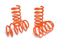 China EDDYSTAR Performance Lowering Springs For Ford Focus/Mondeo/Fiesta/Kuga/Mustang 2005-2025 for sale